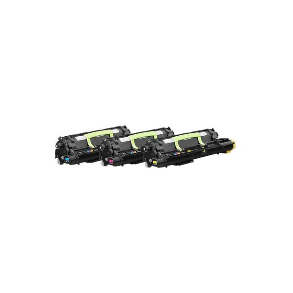 4144215 Lexmark Lexmark CS820, CX8xx stampante di sviluppo 300000 ...