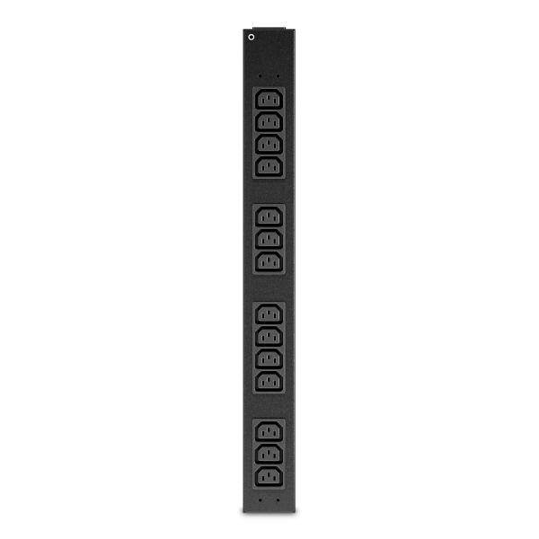RACK PDU BASIC HALF HEIGHT