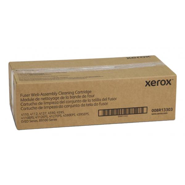 4271420 Xerox ASP - XEROX D95/110/125 - CARTUCCIA DI PULIZIA ...